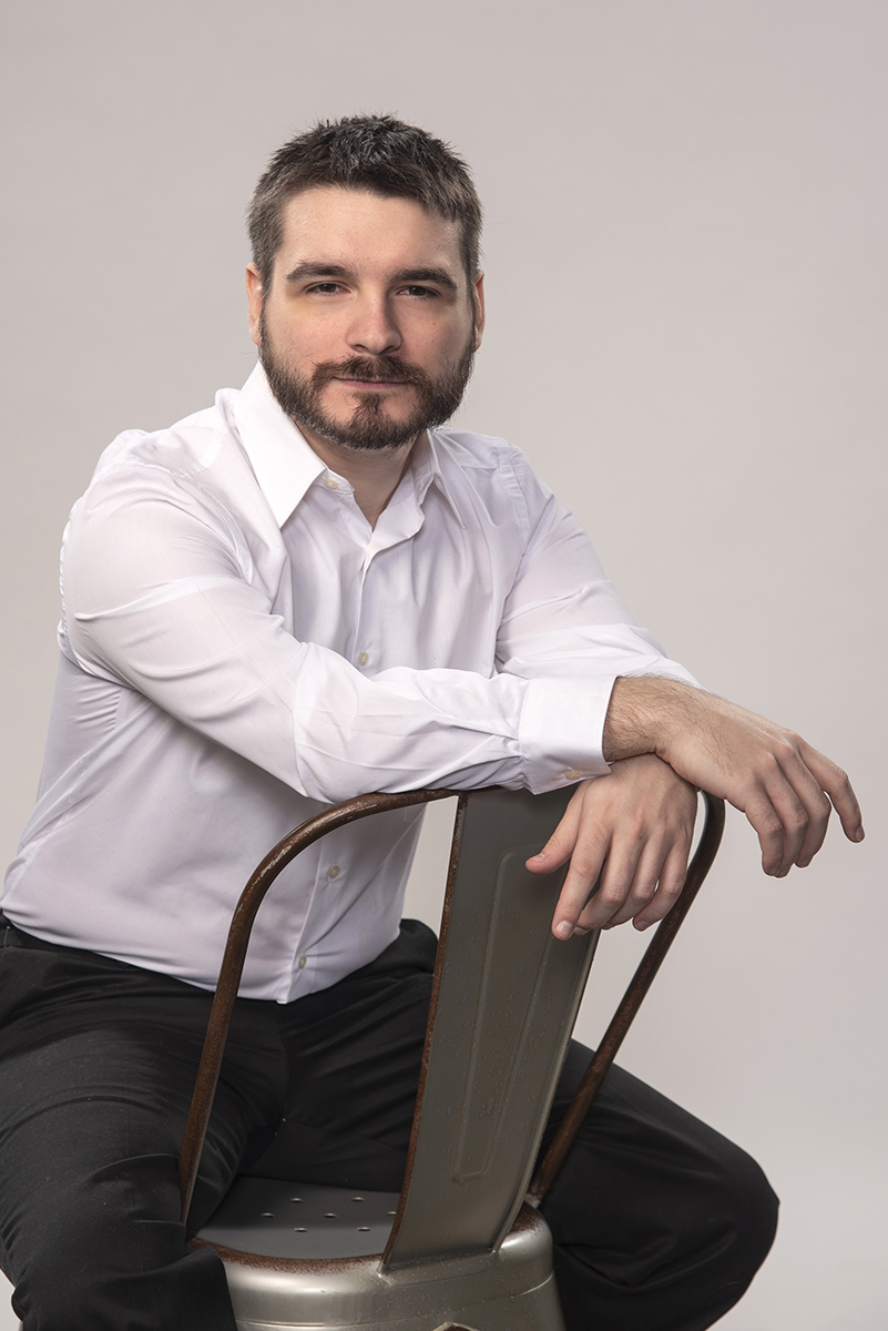 Cleary Creative Photo in Dayton OH | Professional Portraits ...