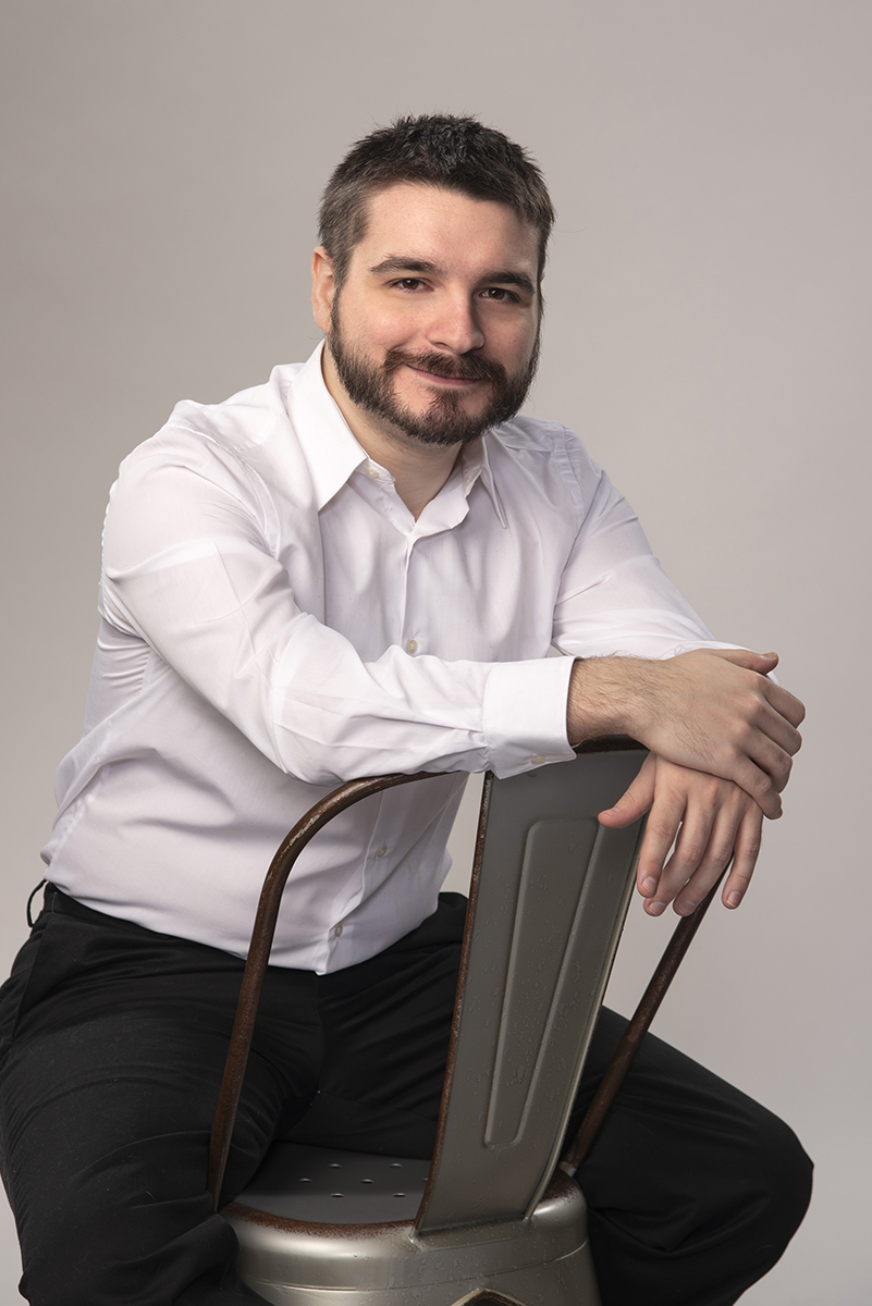 Cleary Creative Photo in Dayton OH | Professional Portraits ...