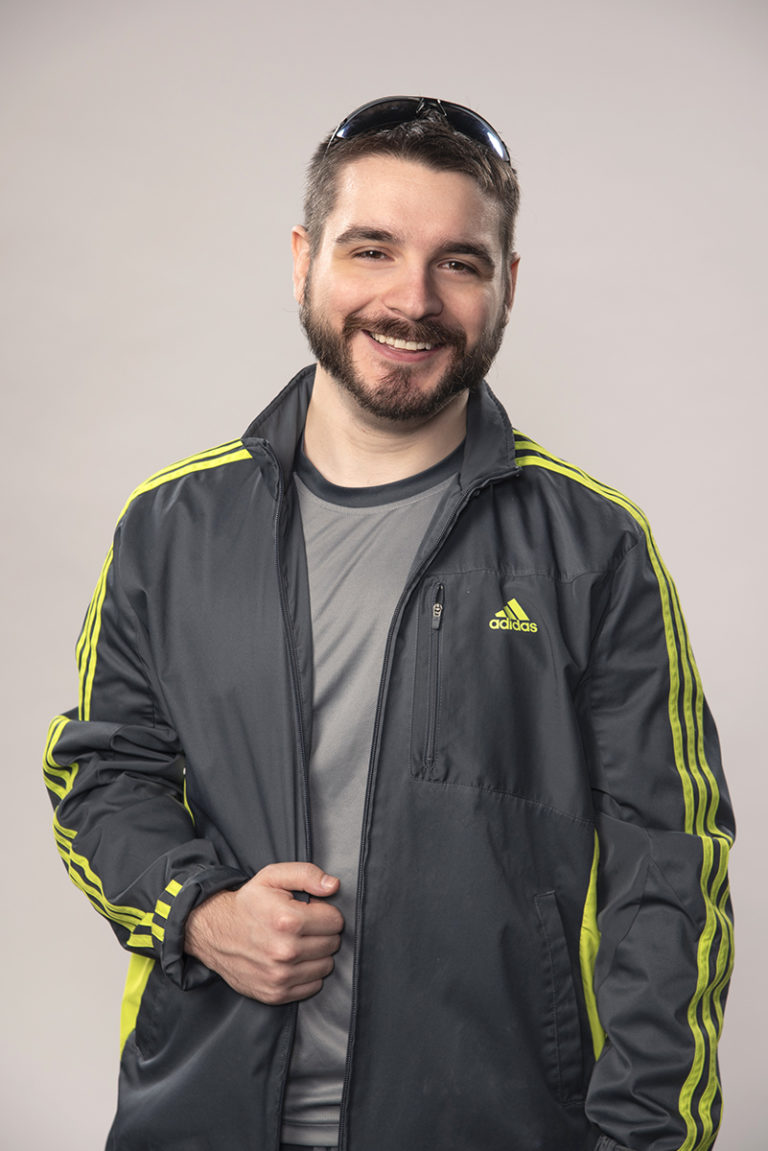 Cleary Creative Photo in Dayton OH | Professional Portraits ...