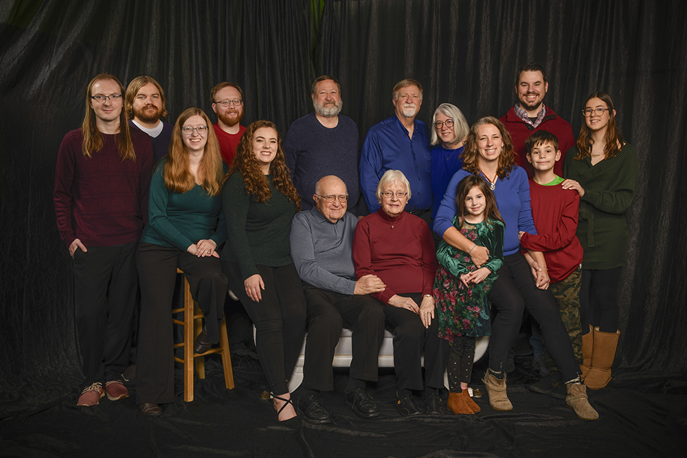 Stevenson_Family | Cleary Creative Photography