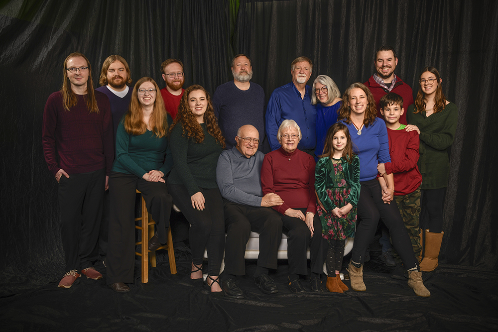 Stevenson_Family | Cleary Creative Photography